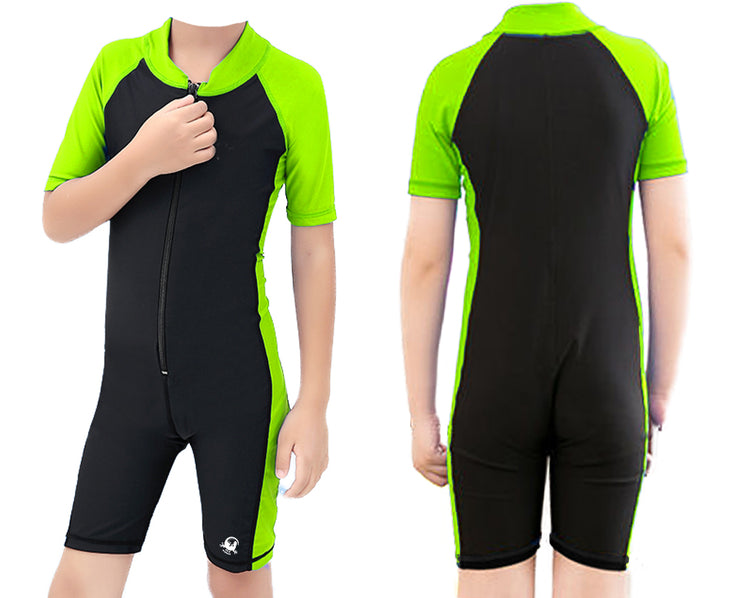 TRAJES DE NATACION NIÑOS – SKDANFIBIOS